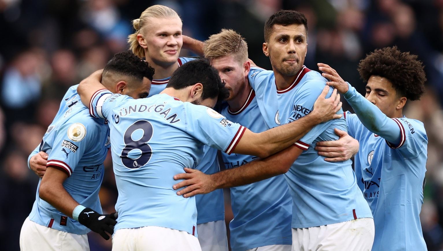 စူပါဆန်းဒေး စပါး မန်စီးတီး ပွဲ အတွက် ဘီဘီစီမှ ခရစ်ဆက်တန်ရဲ့ ပွဲကြို သုံးသပ် ခန့်မှန်းချက် Na