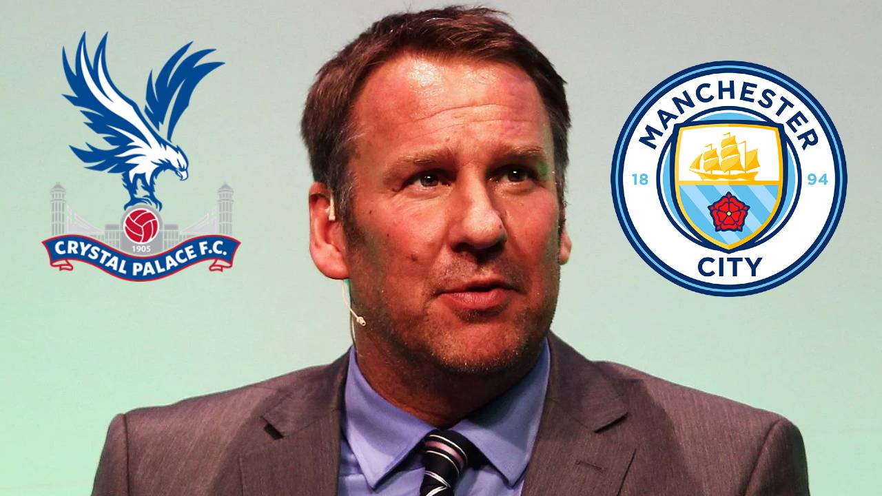 ပေါမာဆန်ကြီးရဲ့ ဒီည ခရစ္စတယ် ပဲလေစ့် V မန်စီးတီး ပွဲ အတွက် ပွဲကြို သုံးသပ် ခန့်မှန်းချက် Na