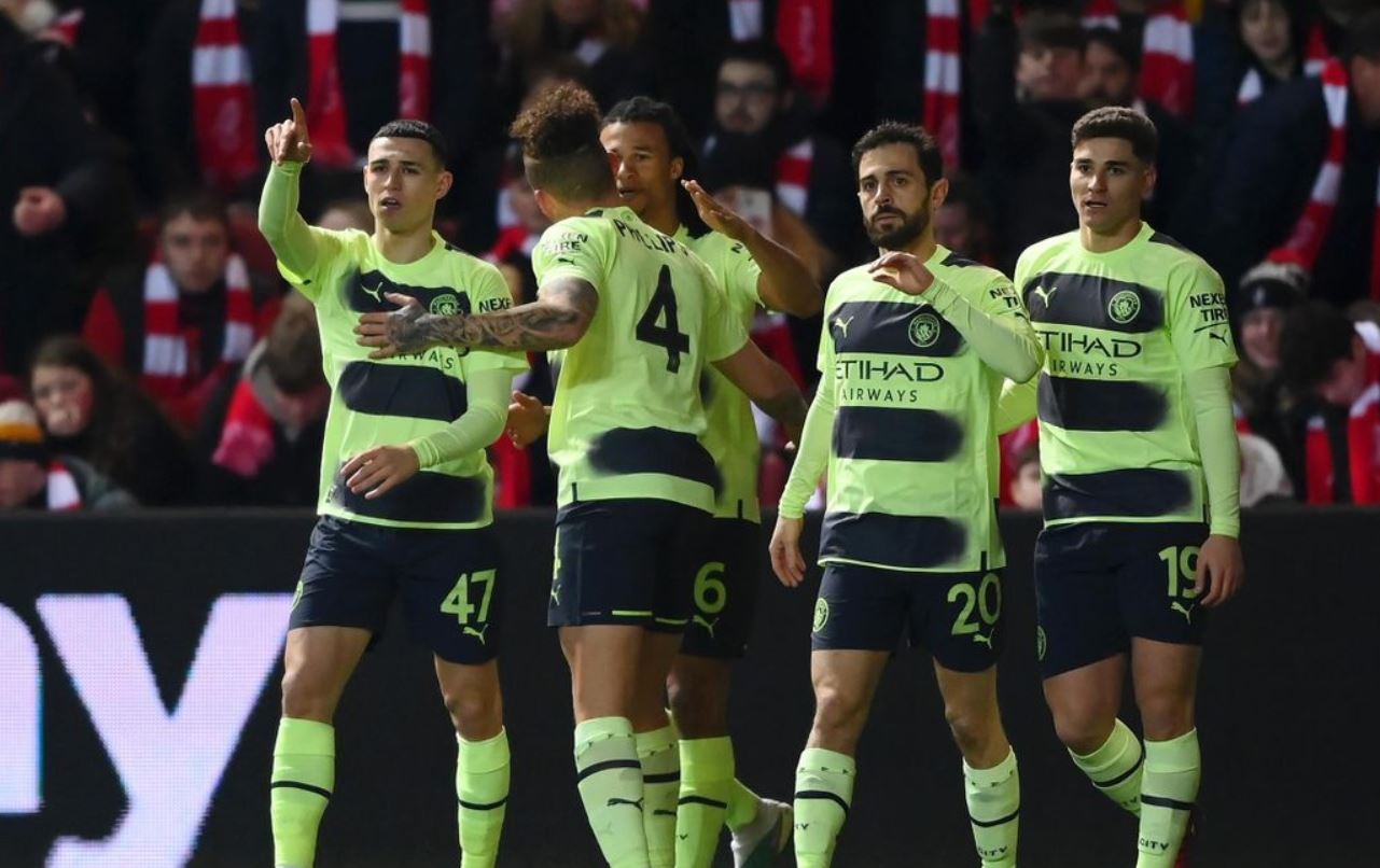 ပေါမာဆန်ကြီးရဲ့ ဒီည ခရစ္စတယ် ပဲလေစ့် V မန်စီးတီး ပွဲ အတွက် ပွဲကြို သုံးသပ် ခန့်မှန်းချက် Na