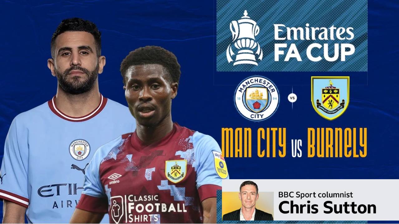 မန်စီးတီး Vs ဘန်လေ၊ ပက် Vs ကွန်ပနီ တို့ ထိပ်တိုက်တွေ့တဲ့ အက်ဖ်အေ ကွာတားပွဲ အတွက် ဆက်တန်ရဲ့