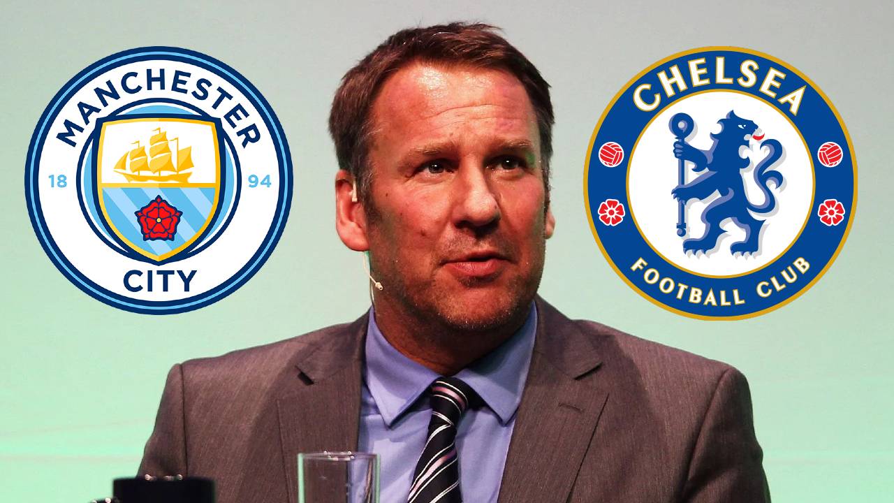 ဒီည မန်စီးတီး ချယ်ဆီးပွဲ ဘယ်လို ရလဒ်ထွက်မလဲ ဝါရင့်ကြီး ပေါမာဆန်က ဟောကိန်းထုတ်လိုက်ပါပြီ Na