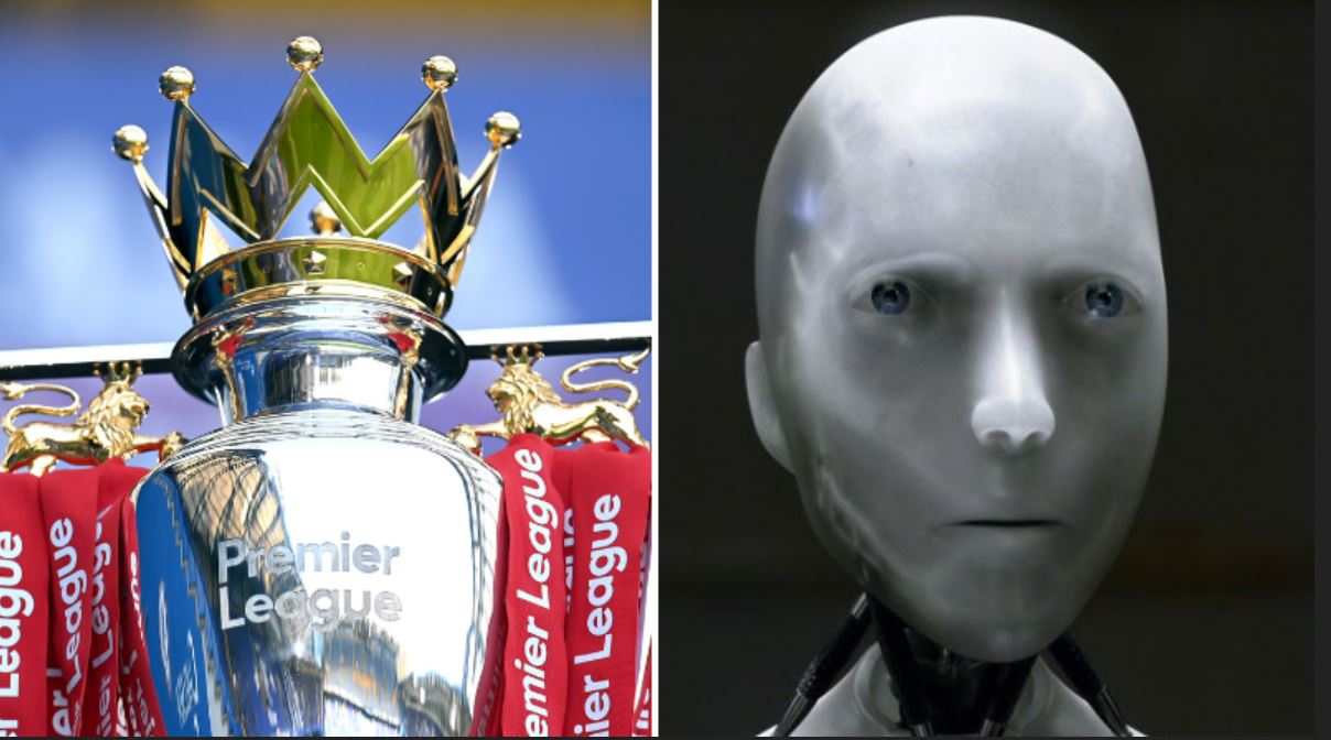 Opta စူပါကွန်ပျူတာရဲ့ ပရီးမီးယားလိဂ် ချန်ပီယံ ဘယ်အသင်းတွေ ဖြစ်နိုင်ခြေ ဘယ်လောက် ရှိလဲ နောက်ဆုံးထ