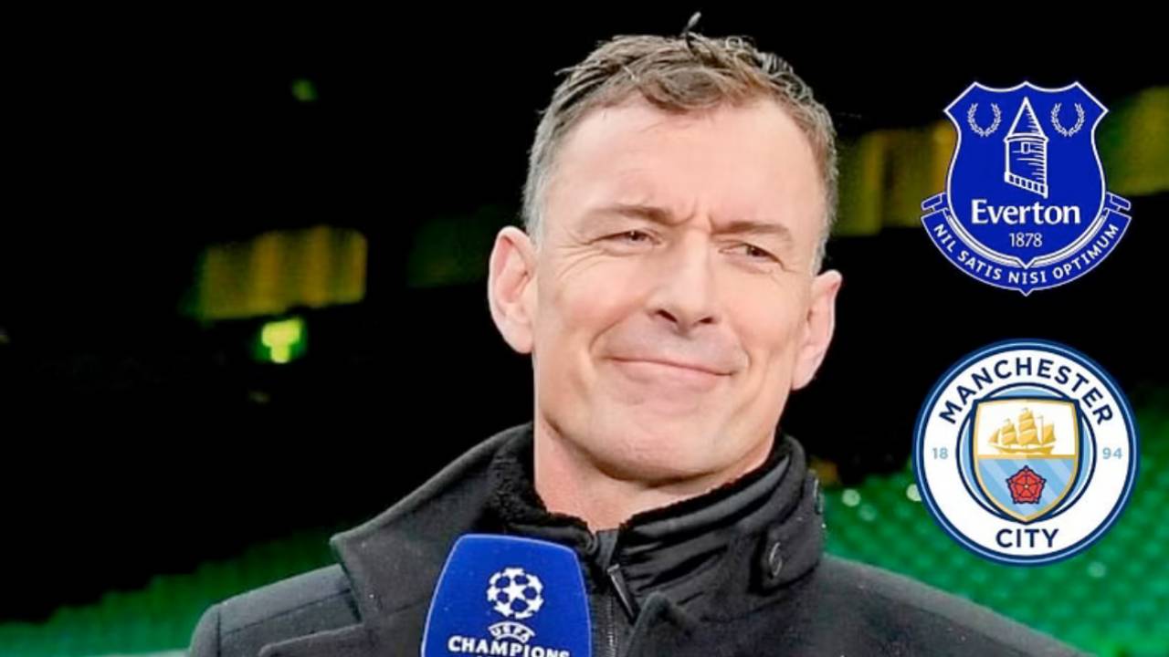 အဲဗာတန်ကို မန်စီးတီး မနိုင်ဘူးလို့ ဟောကိန်းထုတ်ပြီး ရလဒ် ခန့်မှန်းသွားတဲ့ ခရစ်ဆက်တန် Na Nat Khinn