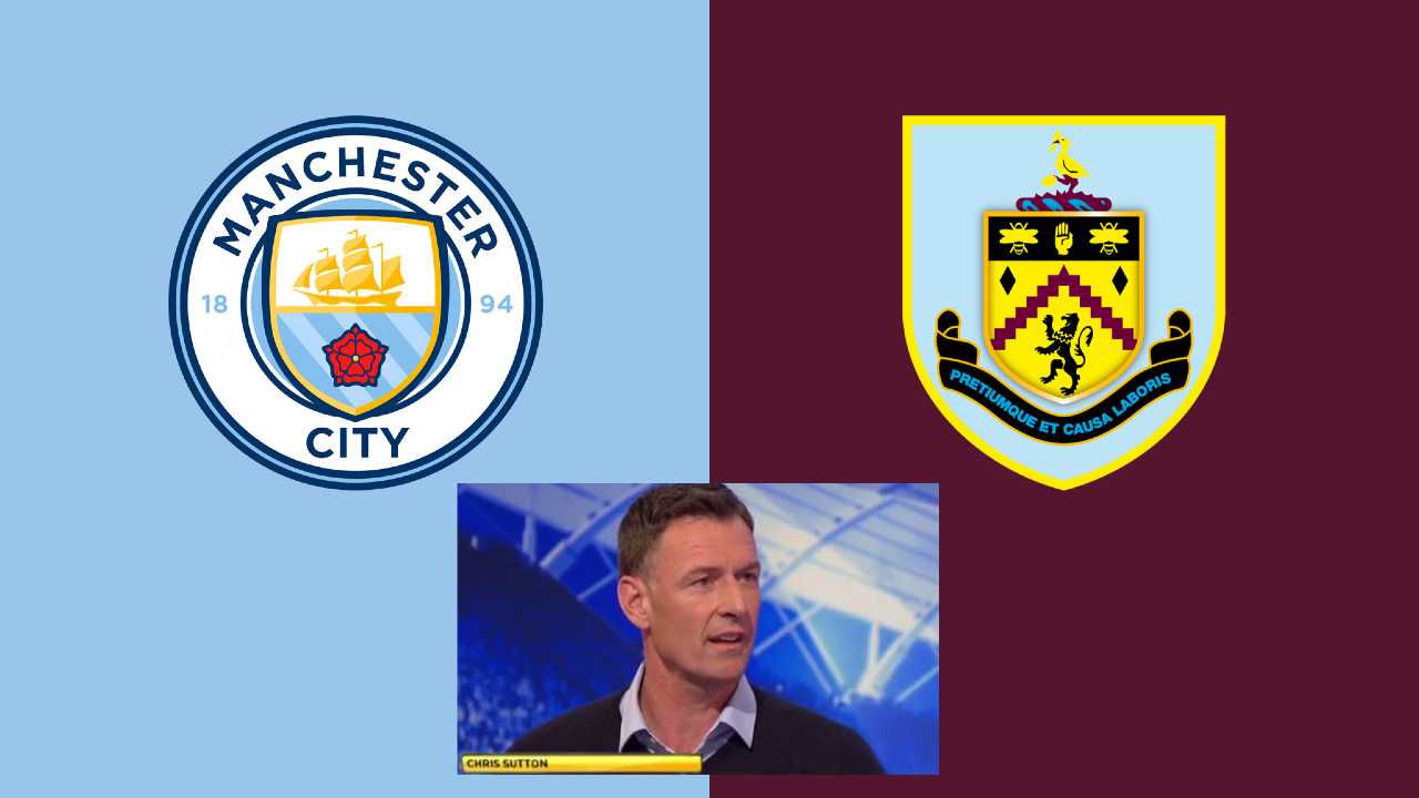 အီတီဟက်မှာ မန်စီးတီးက ဘန်လေကို ဘယ်နှဂိုး သွင်းမလဲ ကြိုတင်ဟောကိန်းထုတ်တဲ့ ဘီဘီစီမှ ဆက်တန် Na