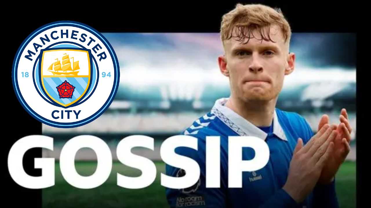 အဲဗာတန် နောက်ခံလူ ကြယ်ပွင့်လေးကို အပြိုင် ခေါ်ယူဖို့ စိတ်ဝင်စားနေတဲ့ မန်ချက်စတာ မြို့ခံကလပ်အသင်း