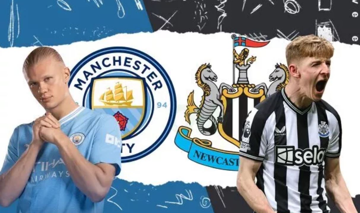 ဒီည မန်စီးတီးနဲ့ နယူးကာဆယ် တို့ရဲ့ အက်ဖ်အေ ကွာတား ပွဲစဉ် အတွက် ဆရာကြီး ပေါမာဆန် ကြိုတင် ခန့်မှန